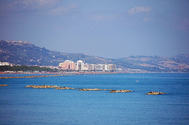 Montesilvano e dintorni: la guida turistica definitiva - Imondonauti.it